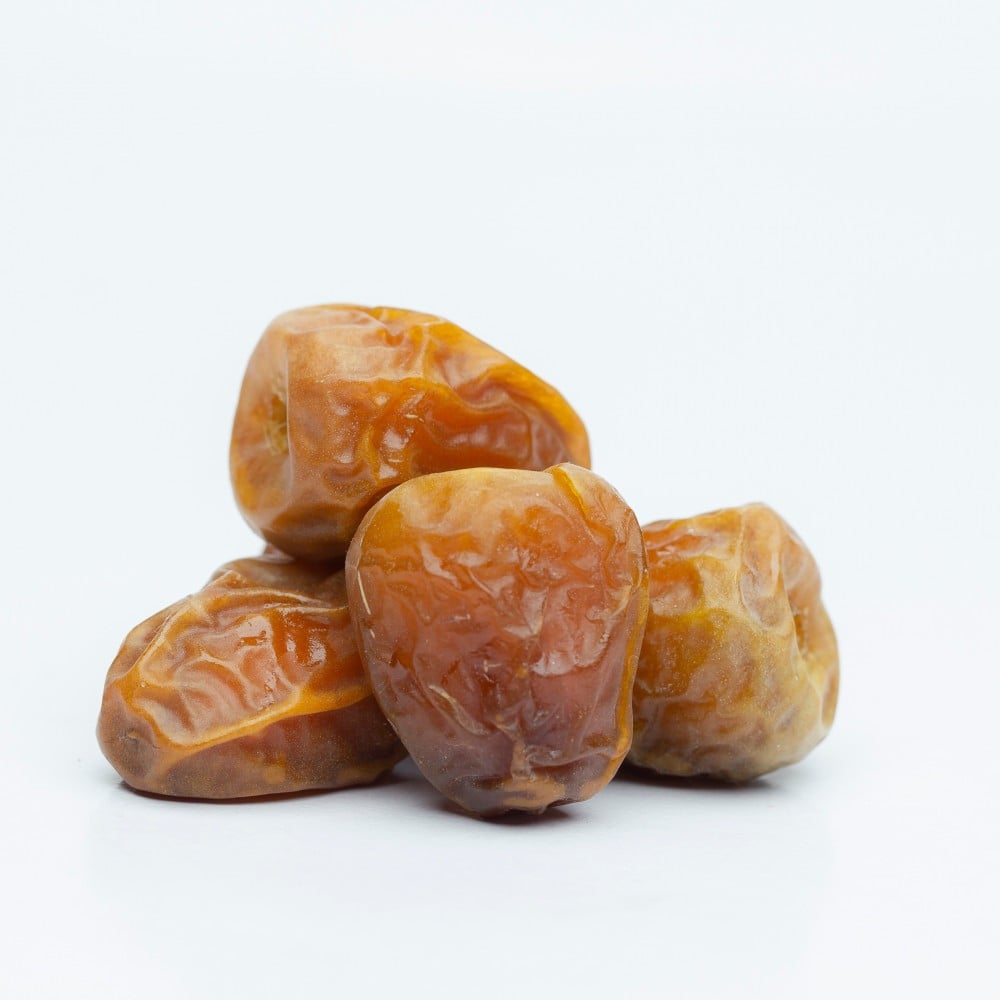 Sukkary dates 1KG - Slama Agricole